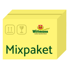 Brauerei Wittmann Wittmann Bier Mixpaket