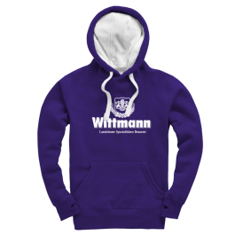 Brauerei Wittmann Wittmann Hoody Individual