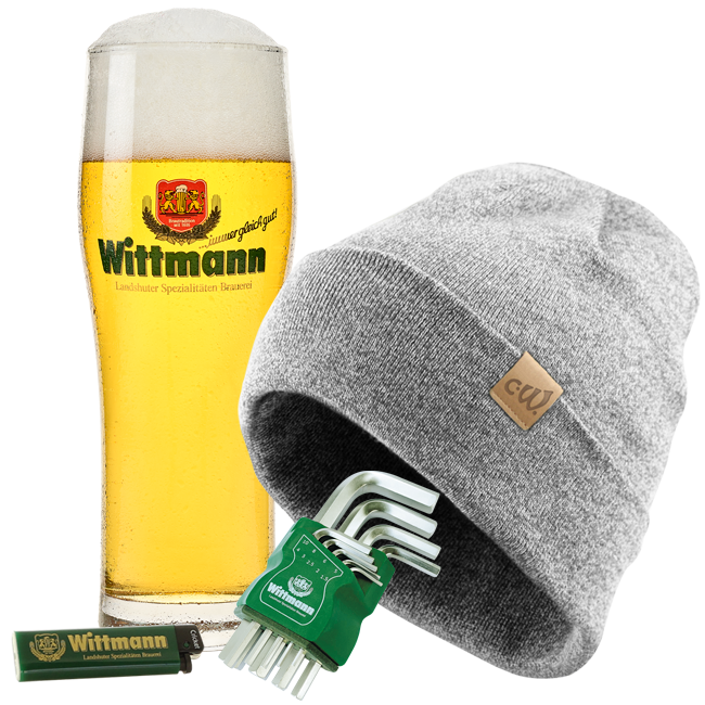 Brauerei Wittmann Brauerei Wittmann